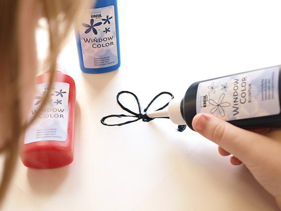 Kreul Window Color Spezialfolie | Window Color Farben, Folien ...