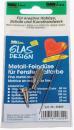 HOBBY LINE Glas Design Fenstermalfarbe | Window Color Farben, Folien ...